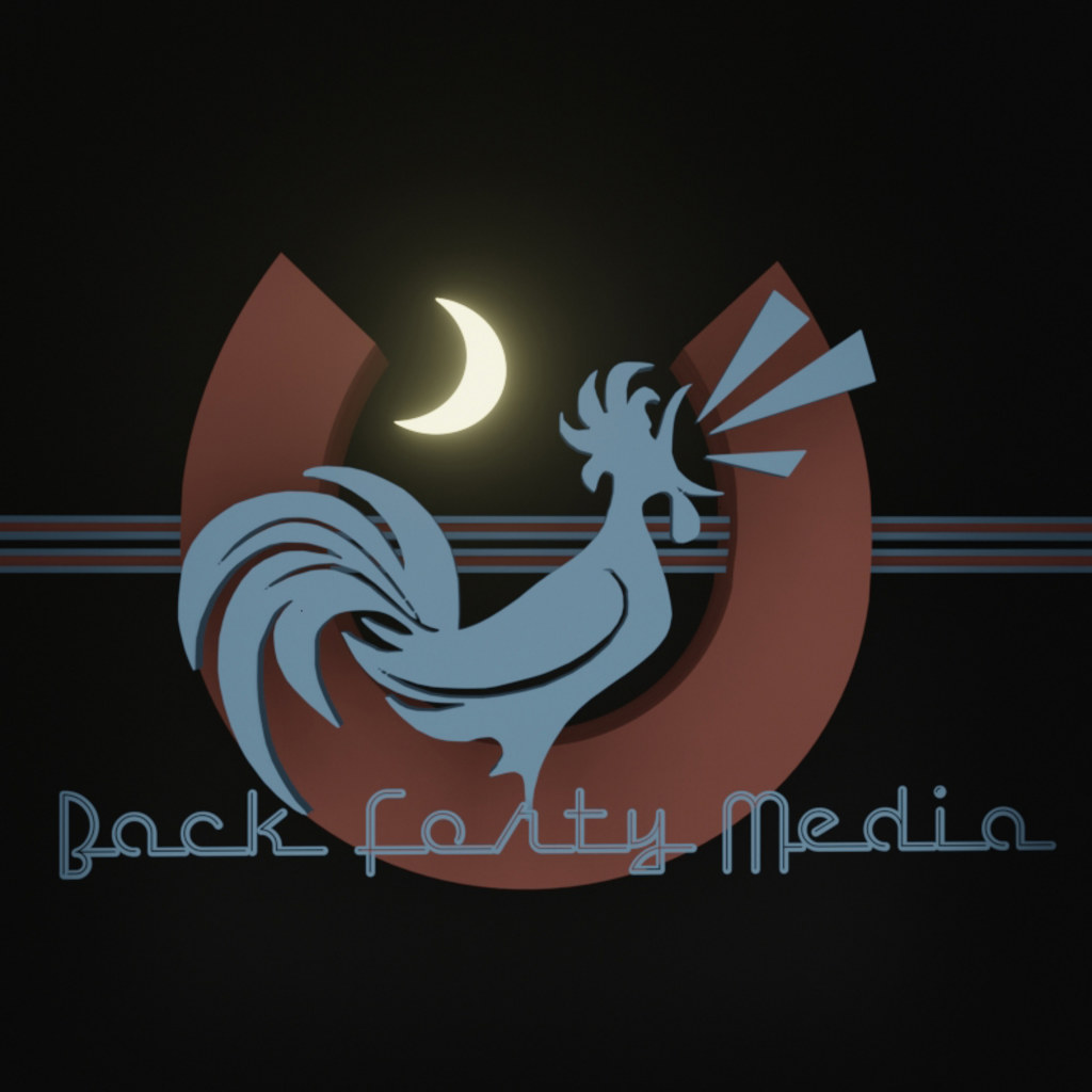 Back Forty Photography